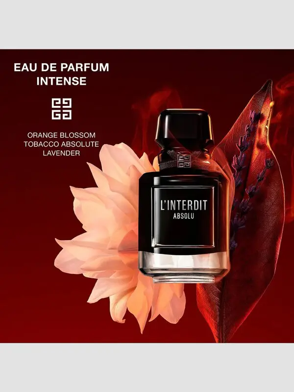 Givenchy L'interdit Absolu