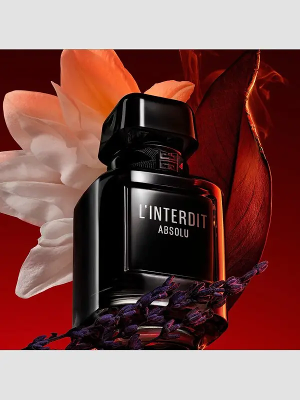 Givenchy L'interdit Absolu