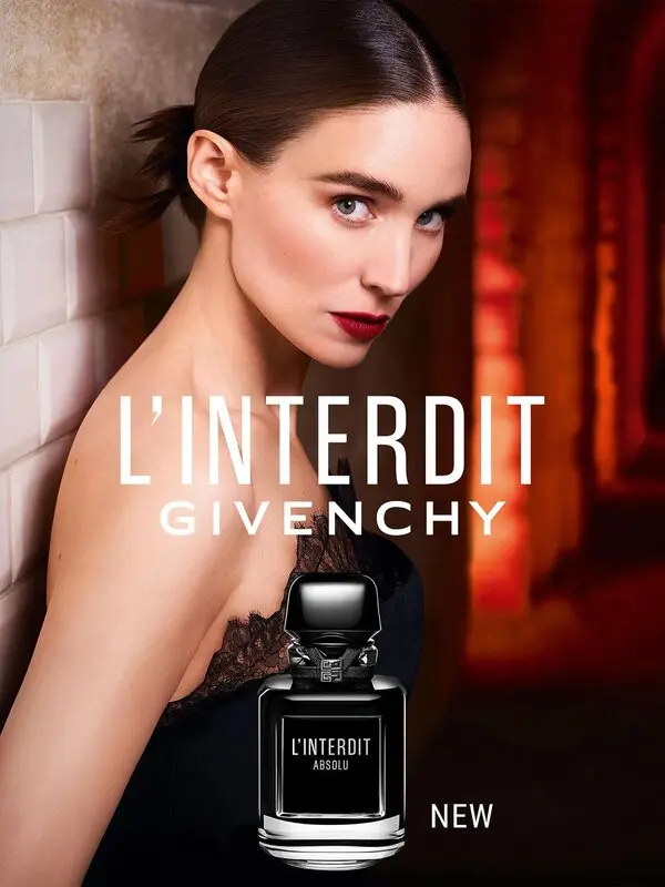 Givenchy L'interdit Absolu