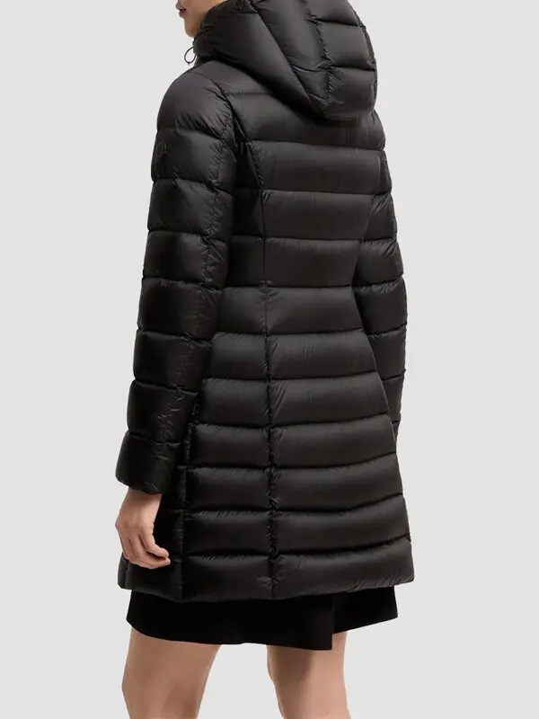 Moncler Hirmas Puffer Coat