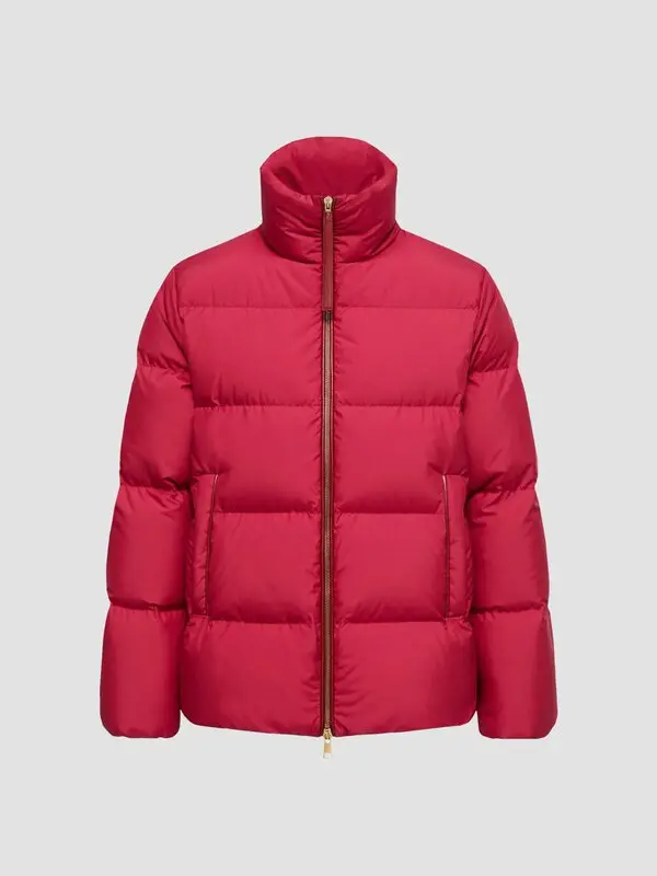 Moncler Vivantesse Puffer Jacket