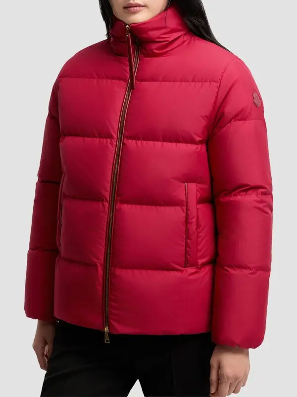 Moncler Vivantesse Puffer Jacket