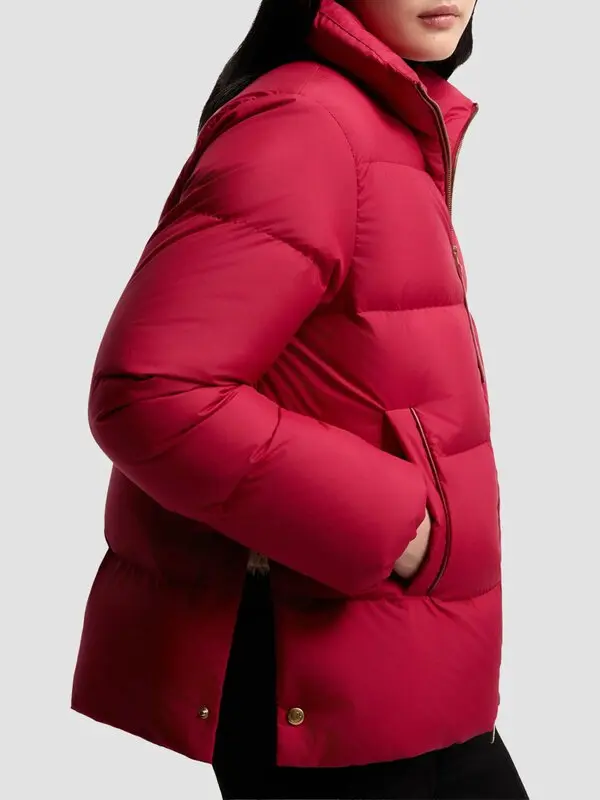 Moncler Vivantesse Puffer Jacket
