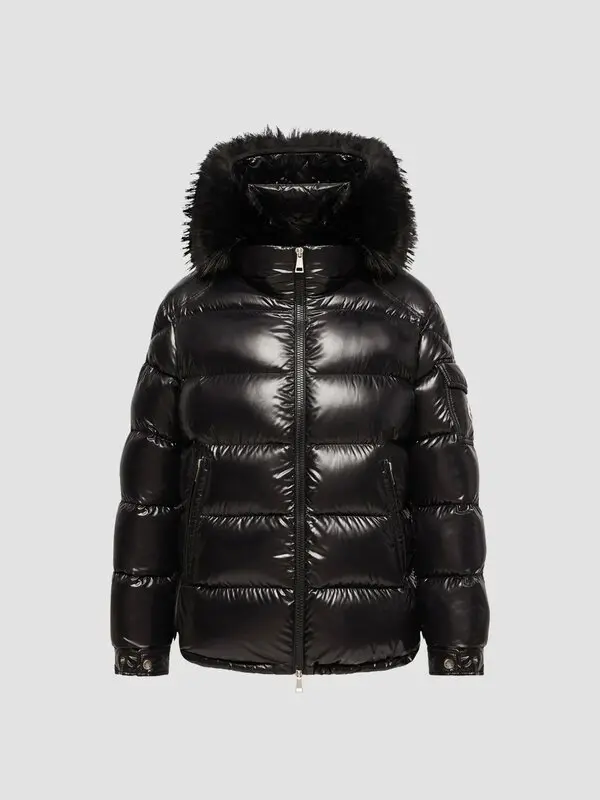 Moncler Hypolais Puffer Coat