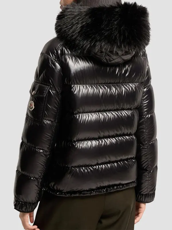 Moncler Hypolais Puffer Coat