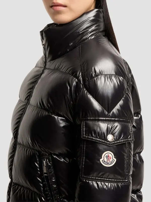 Moncler Hypolais Puffer Coat