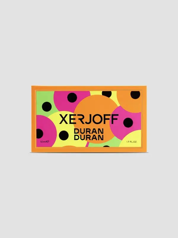 XERJOFF Neorio Eau De Parfum - Orange