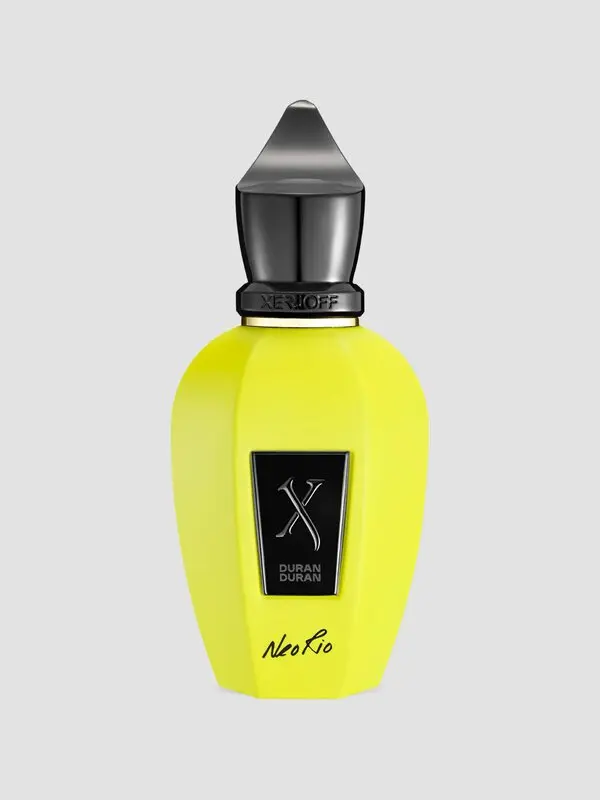 XERJOFF Neorio Eau De Parfum - Yellow