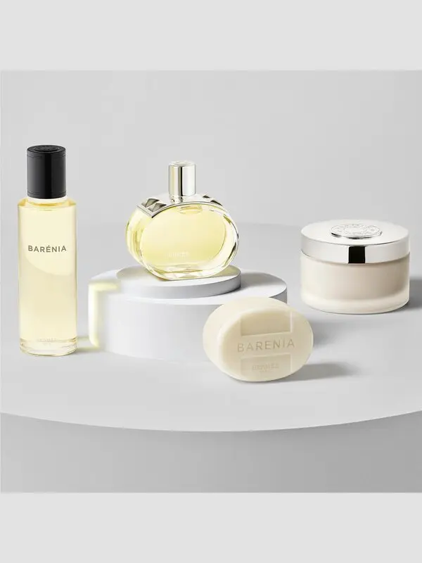 Hermès Barénia Perfumed Soap Bar