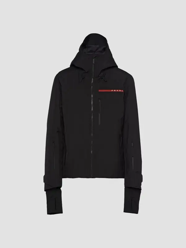 Prada Extreme-tex Blouson Jacket