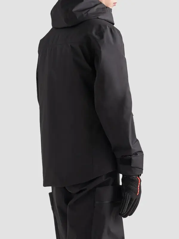 Prada Extreme-tex Blouson Jacket