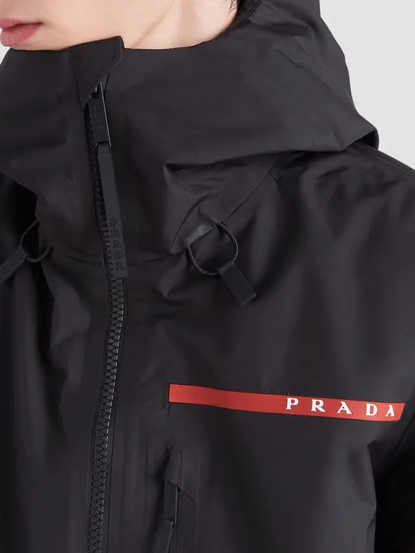 Prada Extreme-tex Blouson Jacket
