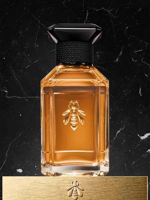 GUERLAIN L'art & La Matiere Neroli Outrenoir Eau De Parfum