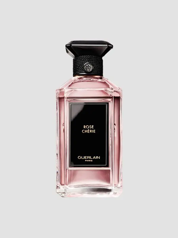 GUERLAIN L'art & La Matiere Rose Cherie Eau De Parfum