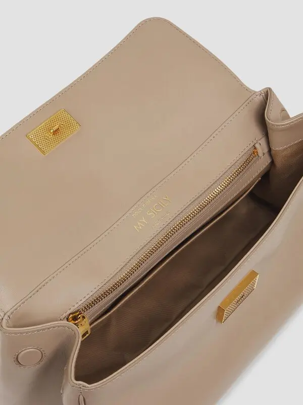 Dolce & Gabbana My Sicily Top Handle Bag - Talpa