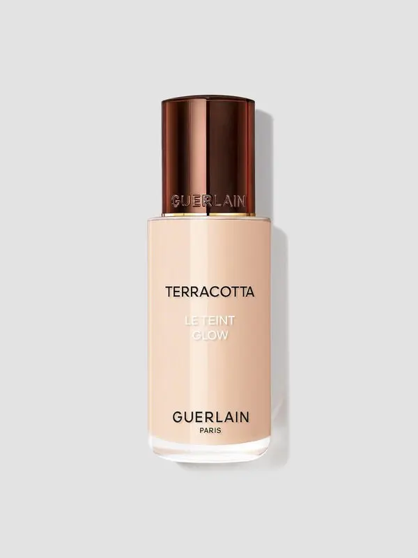 GUERLAIN Terracotta Le Teint Glow - 0c