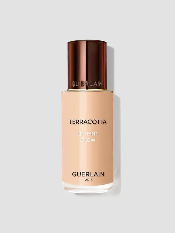 GUERLAIN Terracotta Le Teint Glow - 2c