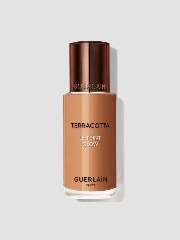 GUERLAIN Terracotta Le Teint Glow - 6n