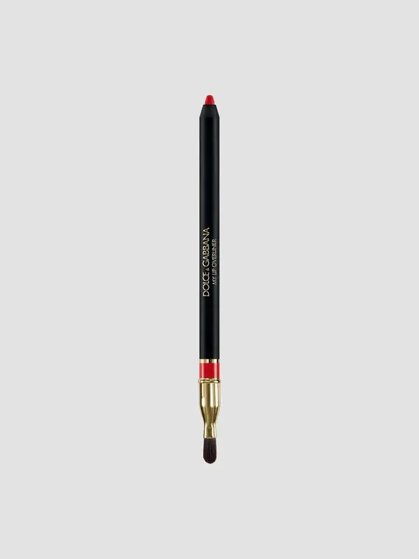Dolce & Gabbana My Lip Overliner - 8 Devotion Red
