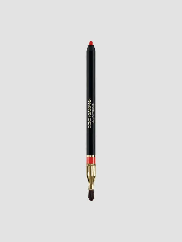 Dolce & Gabbana My Lip Overliner - 9 Bright Red