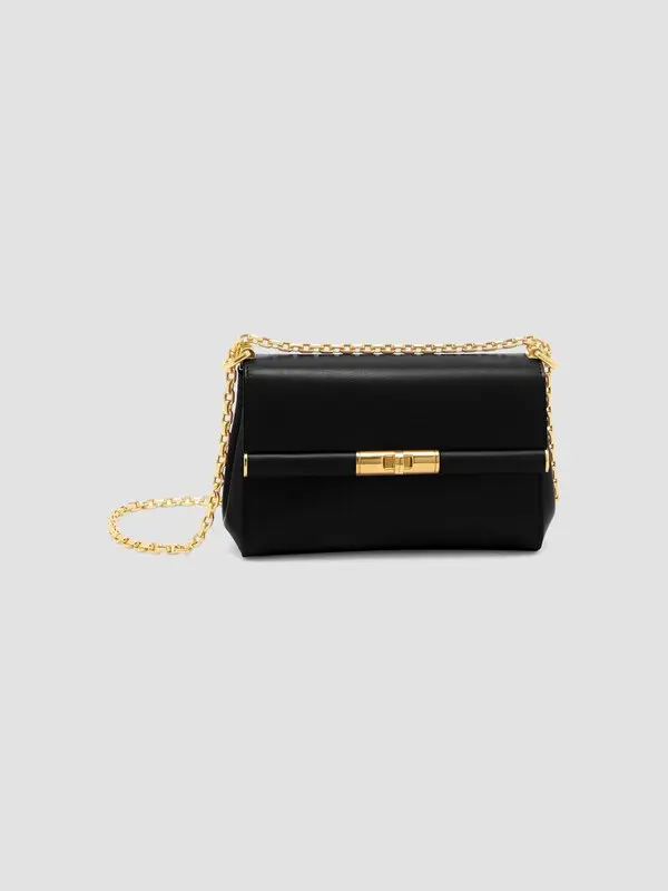 Dolce & Gabbana Italian Tailoring Marlene Shoulder Bag