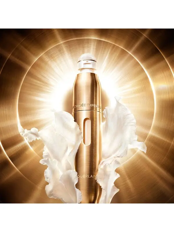 GUERLAIN Orchidée Impériale Gold Nobile The Eye Concentrate Treatt