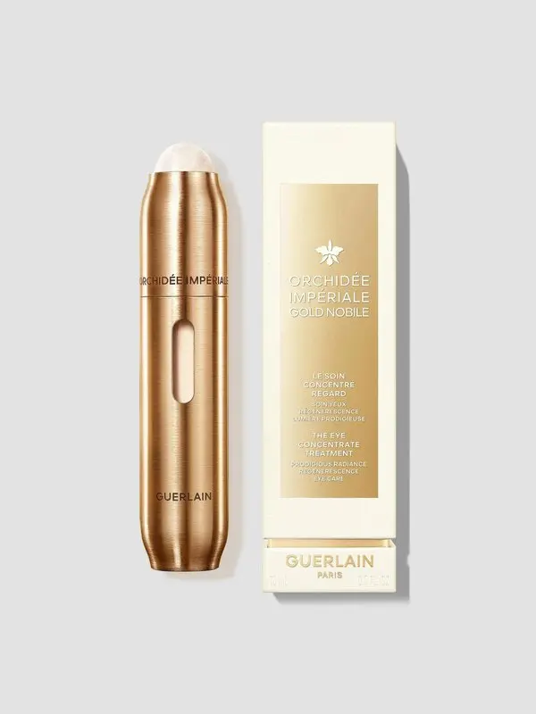 GUERLAIN Orchidée Impériale Gold Nobile The Eye Concentrate Treatt