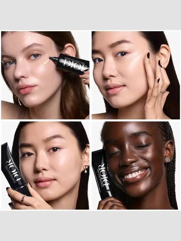 Dior Forever Skin Veil Spf 25 - Glow