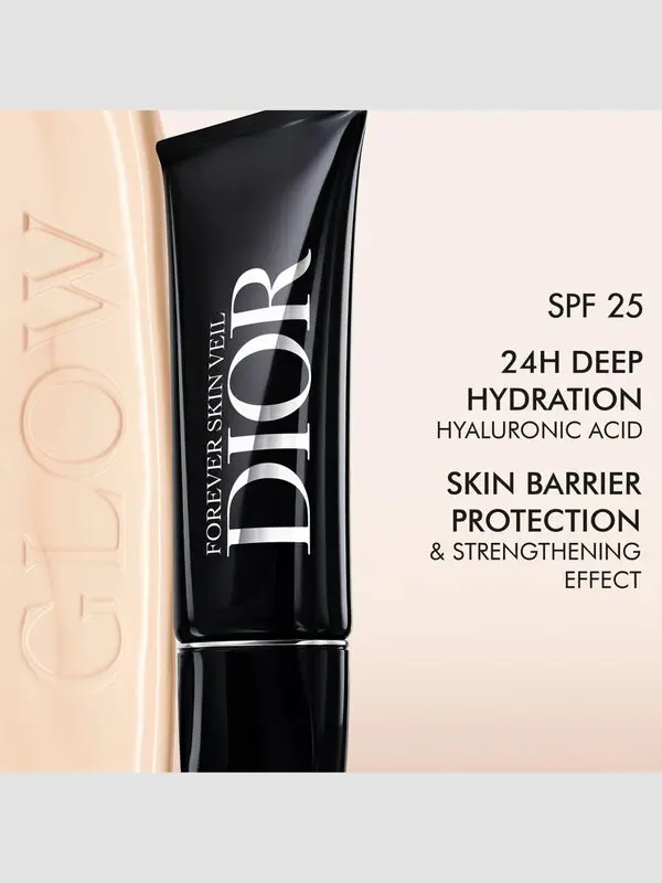 Dior Forever Skin Veil Spf 25 - Glow
