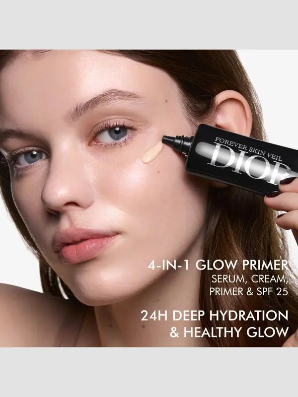 Dior Forever Skin Veil Spf 25 - Glow