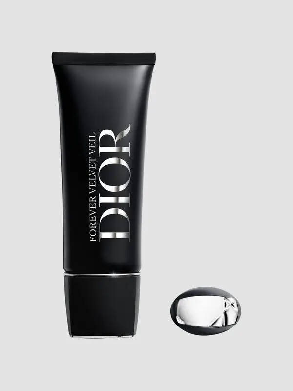 Dior Forever Velvet Veil Makeup Primer Spf 15