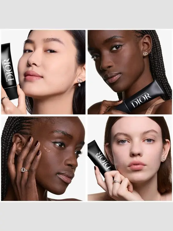 Dior Forever Velvet Veil Makeup Primer Spf 15