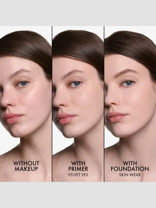 Dior Forever Velvet Veil Makeup Primer Spf 15