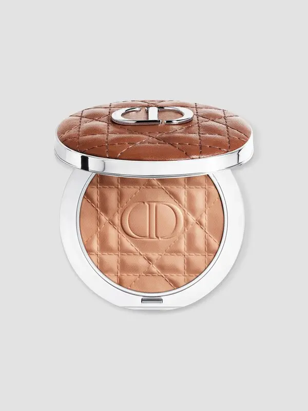 Dior Forever Nude Glow Bronzer - 03 Soft
