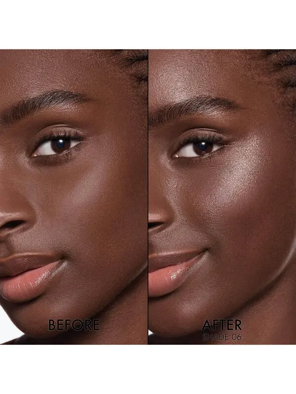Dior Forever Glow Luminizer - 06 Opal Sequin