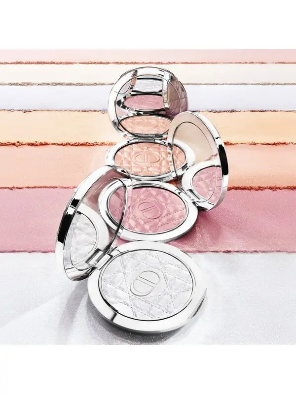 Dior Forever Glow Luminizer - 06 Opal Sequin