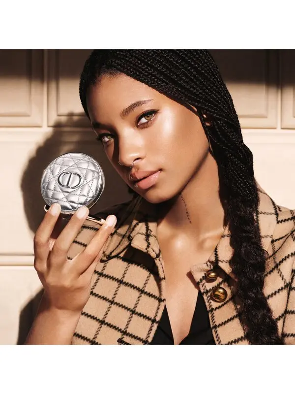 Dior Forever Glow Luminizer - 06 Opal Sequin