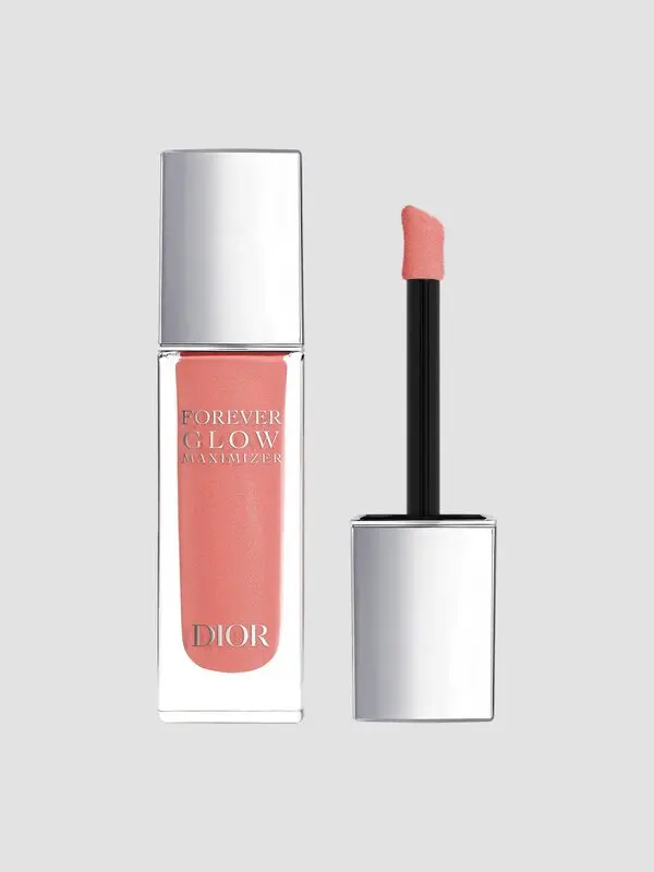 Dior Forever Glow Maximizer Longwear Liquid Highlighter - Rosy