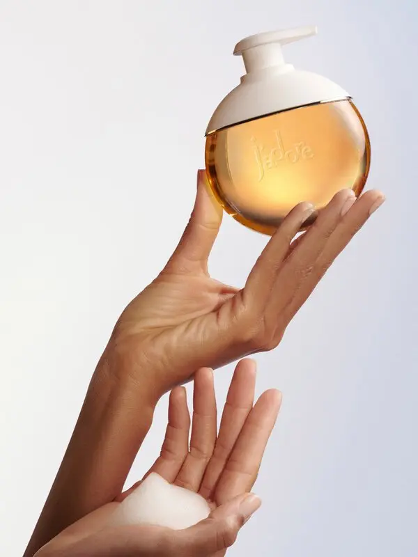 Dior J'adore Les Adorables Shower Gel
