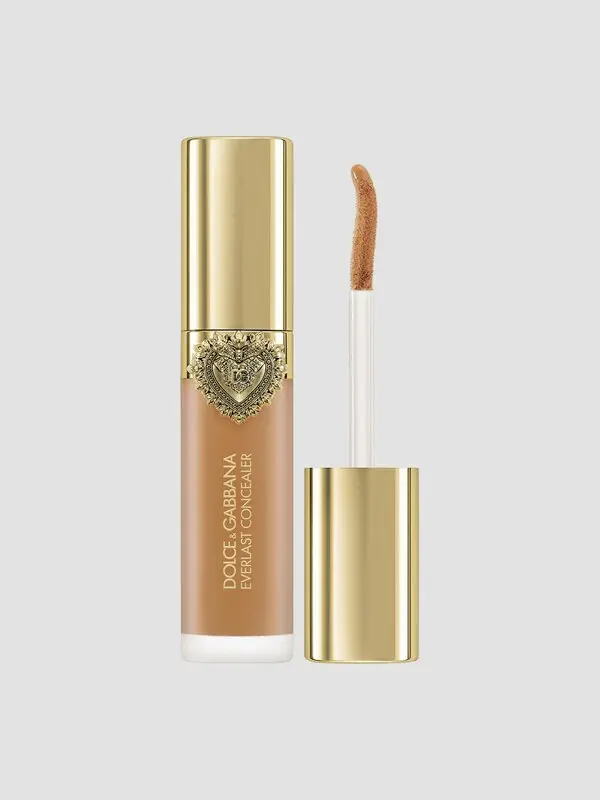 Dolce & Gabbana Everlast Concealer - 27 Medium Deep