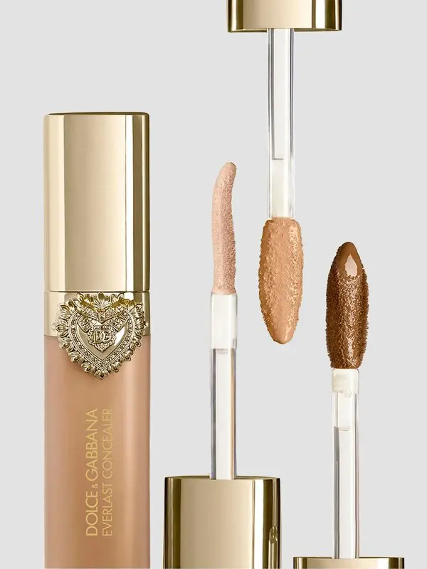Dolce & Gabbana Everlast Concealer - 27 Medium Deep