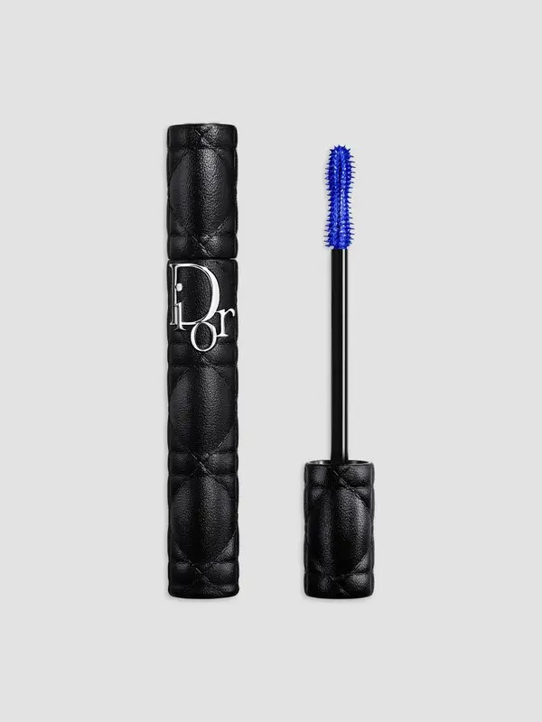 Dior Show Overvolume Extreme Volume Mascara - Blue