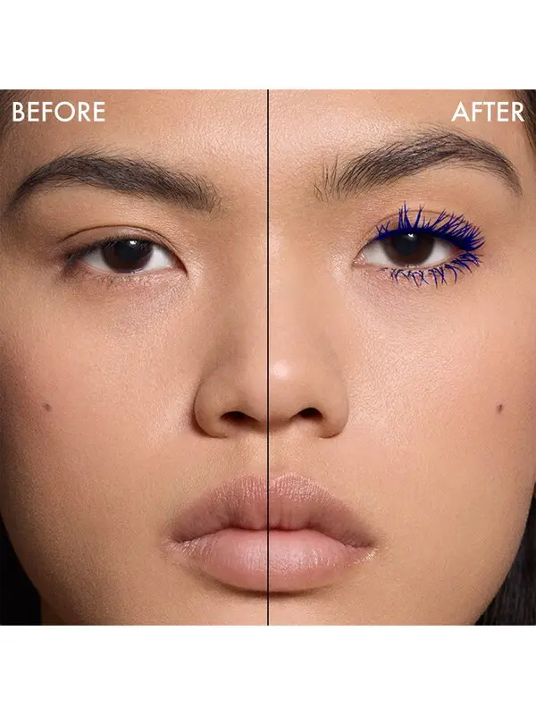 Dior Show Overvolume Extreme Volume Mascara - Blue