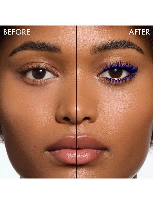 Dior Show Overvolume Extreme Volume Mascara - Blue