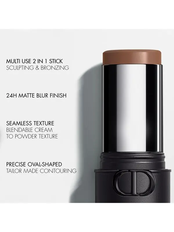 Dior Forever Skin Contour - Tan