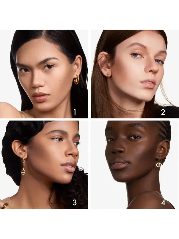 Dior Forever Skin Contour - Tan