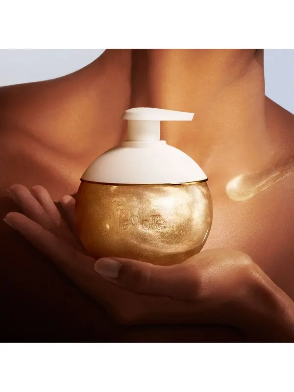 Dior J'adore Les Adorables Shimmering Oil