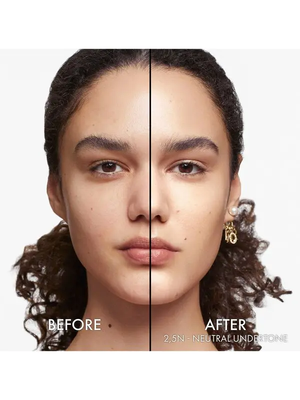 Dior Forever Skin Glow Foundation - 2.5 Neutral