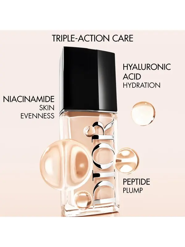 Dior Forever Skin Glow Foundation - 2.5 Neutral