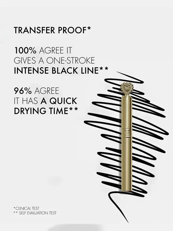 Dolce & Gabbana Devotion Everink Liner